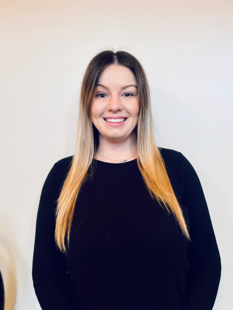 Paulina - Norwood Park Periodontics & Implants